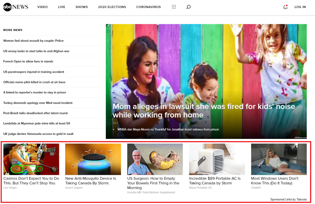 Types of Digital Advertising: Essential Knowledge for Business Growth