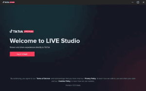 How to Go Live on TikTok PC: Complete Desktop Streaming Guide ...
