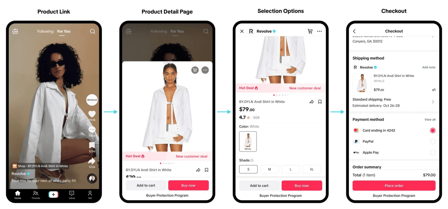 Navigating TikTok Shop: All Your Questions Answered