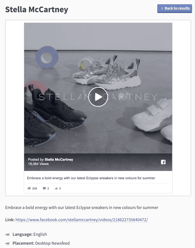 How to Find and Use Facebook Competitor Ads to Your Advantage