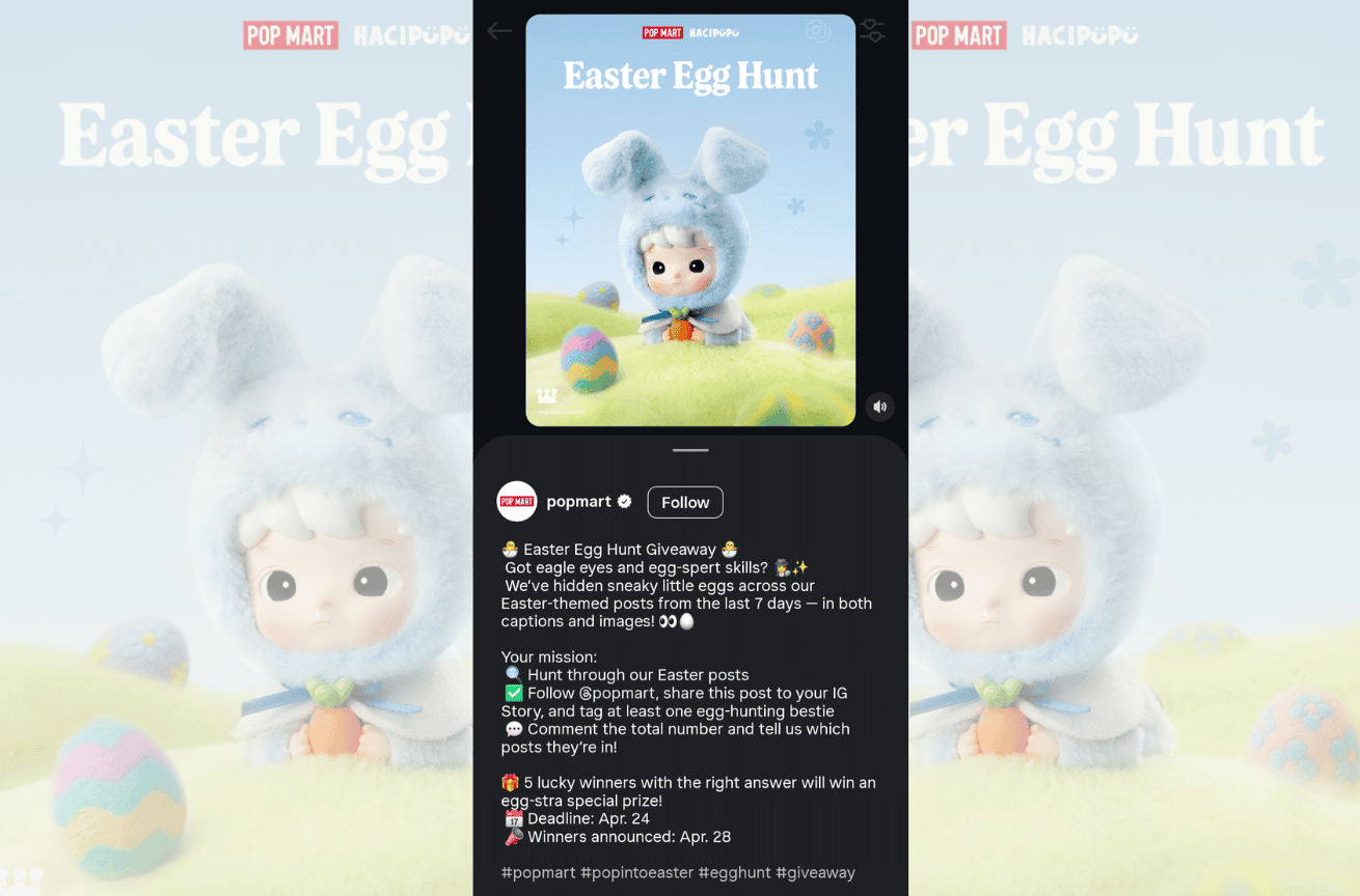 Easter Marketing Ideas for Social Media (Launch in 2 Weeks)